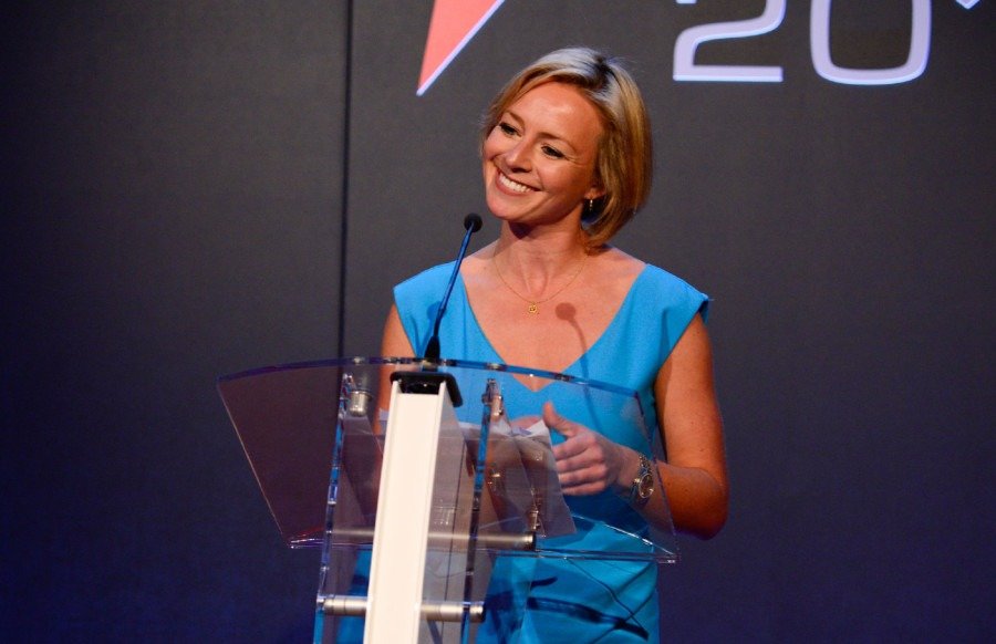 Caroline Hyde, Broadcast Journalist - TechRound