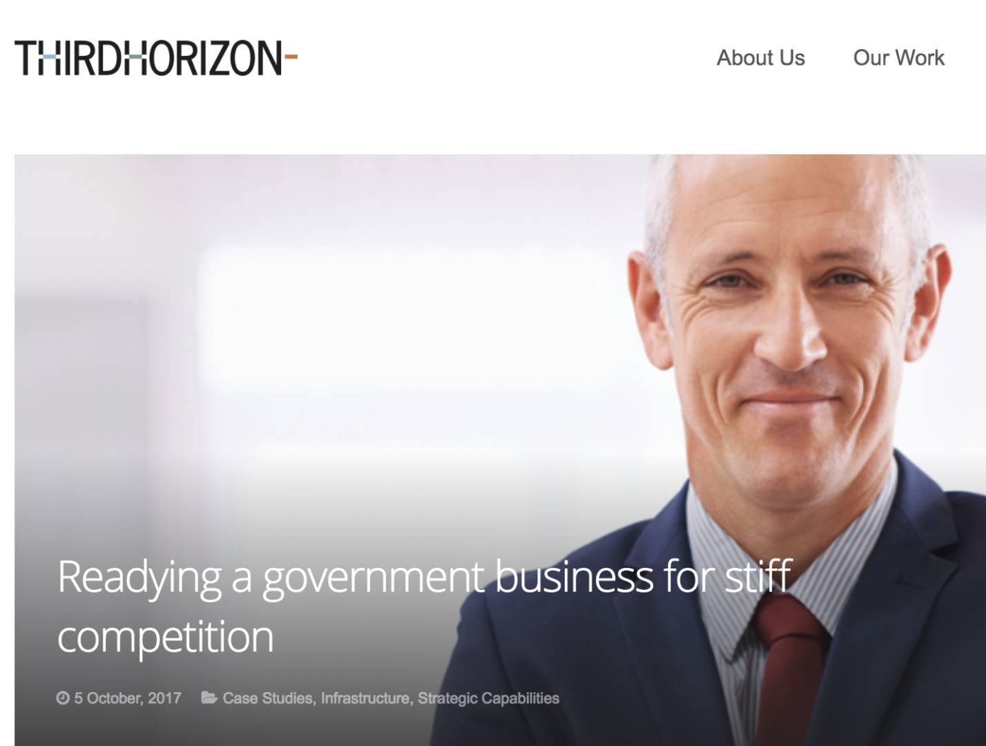 How One Man Became the CEO of Over 100 Companies Overnight - TechRound