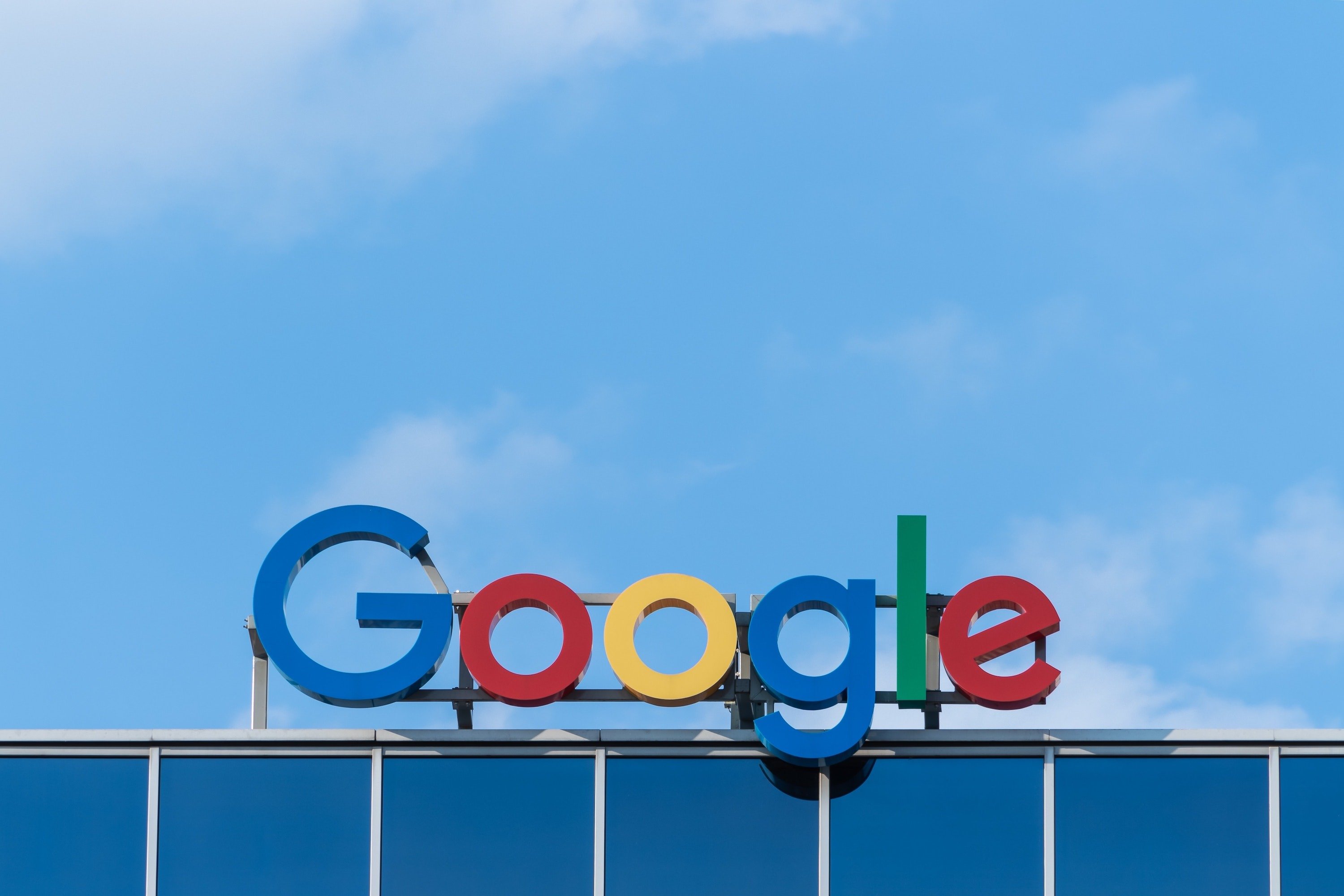Google staff call Time's Up on treatment of women - TechRound