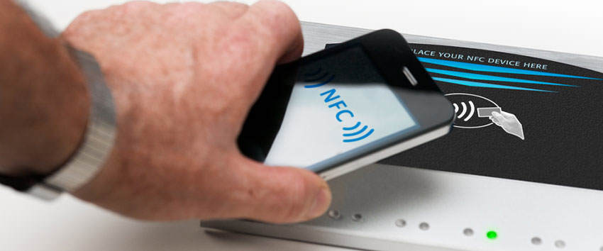 Advantages of Using NFC for Asset Tracking - TechRound