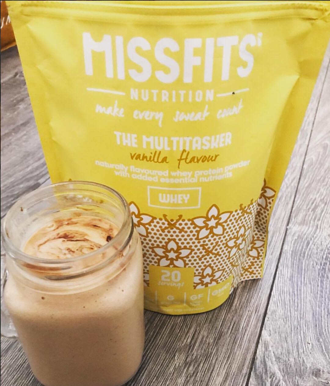 50. MISFITS Health - TechRound100 Finalist - TechRound