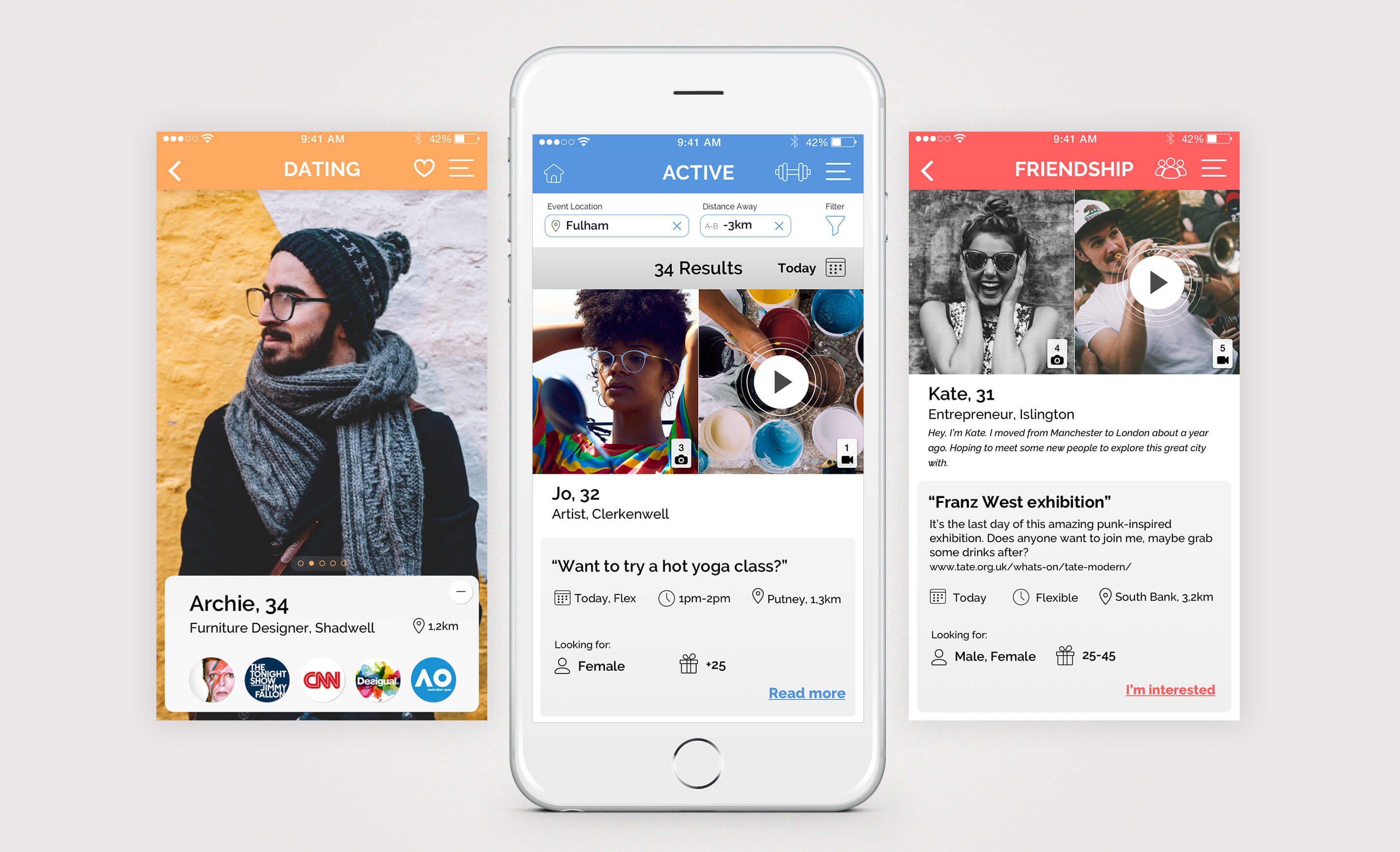 Getting Social with Socially - TechRound