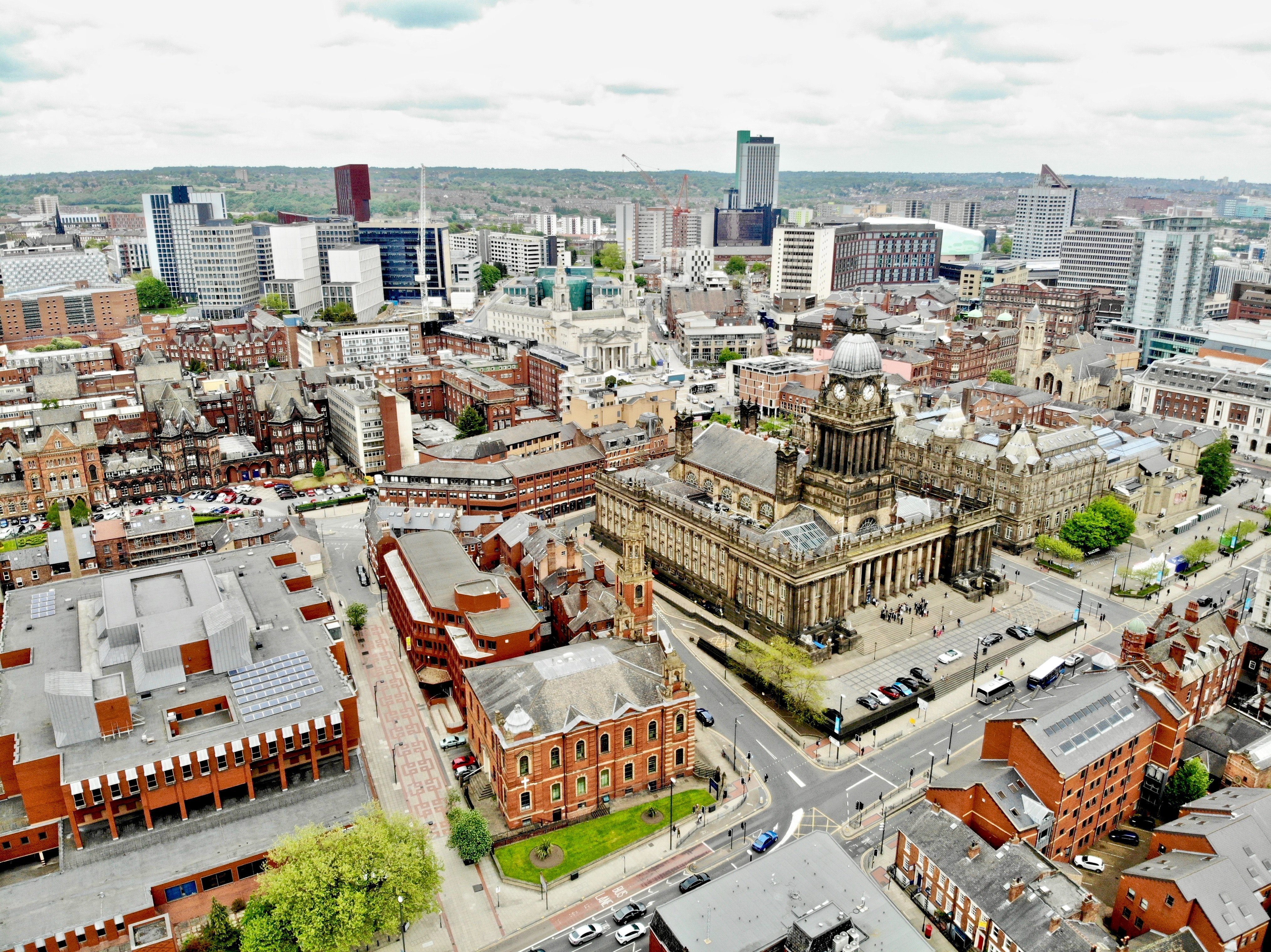 Leeds Startups and Tech Businesses Review 2019 - TechRound