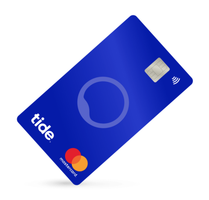 7. Tide - TechRound100 Finalist - TechRound