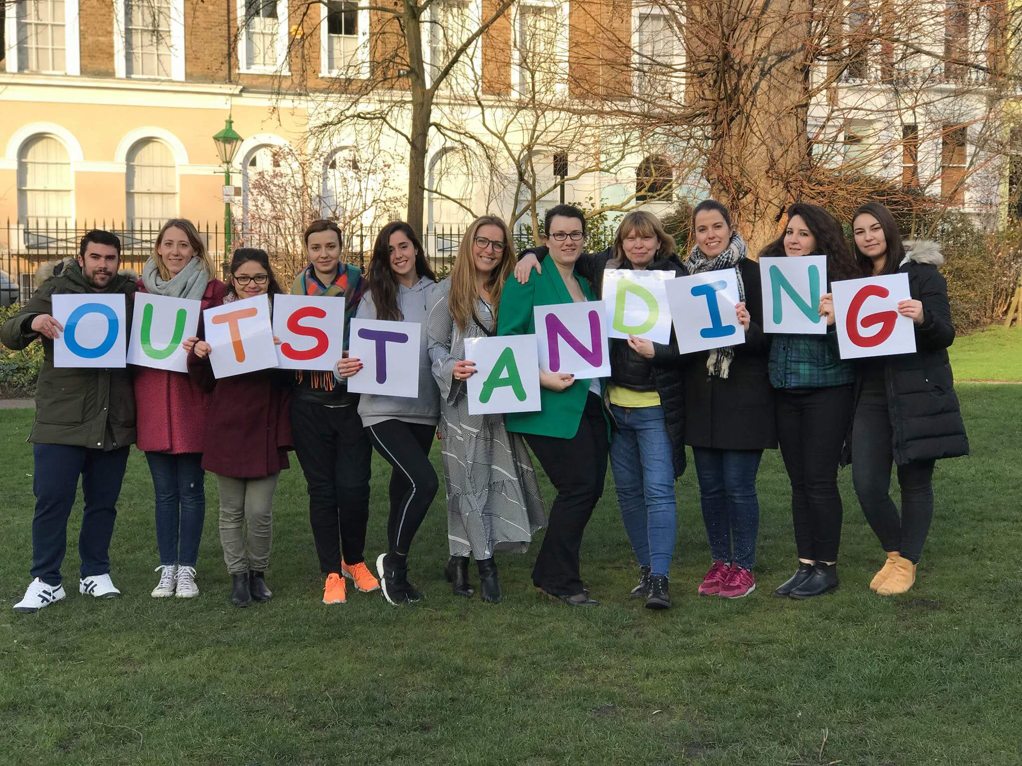 Outstanding Educators: Keren's Nursery - TechRound