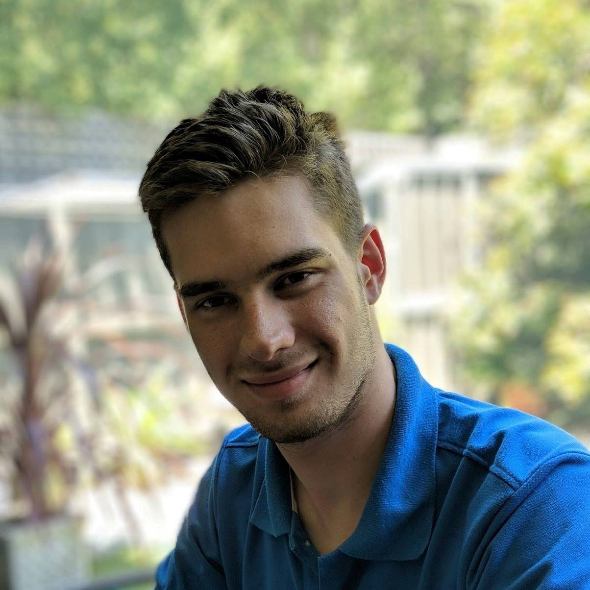 TechRound's 29 under 29 for 2019 - TechRound