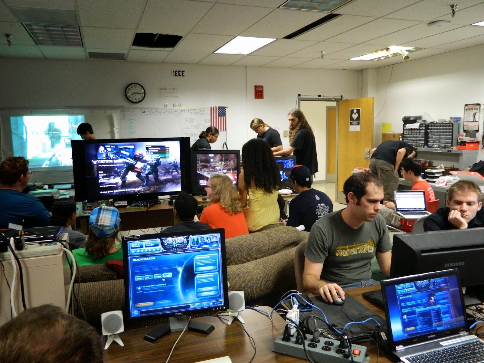 Top 10 Gaming Startups in the UK and The World - TechRound