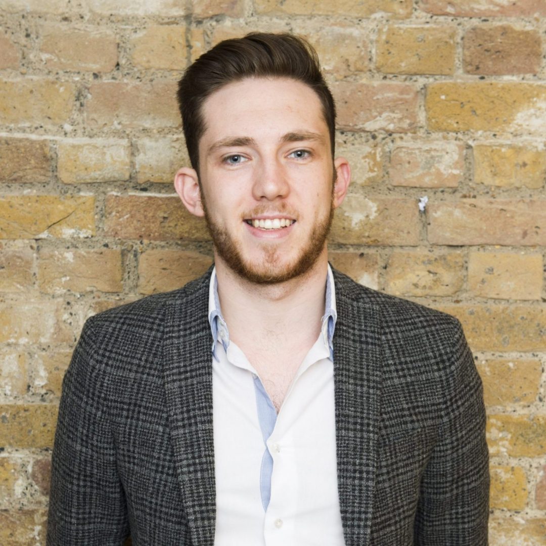 TechRound's 29 under 29 for 2019 - TechRound