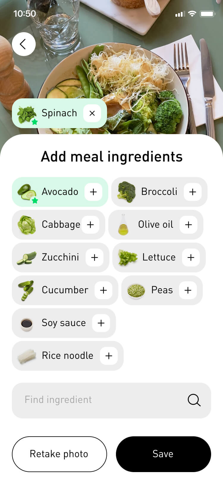 Atlas is the world’s first AI-based food tracking app - TechRound