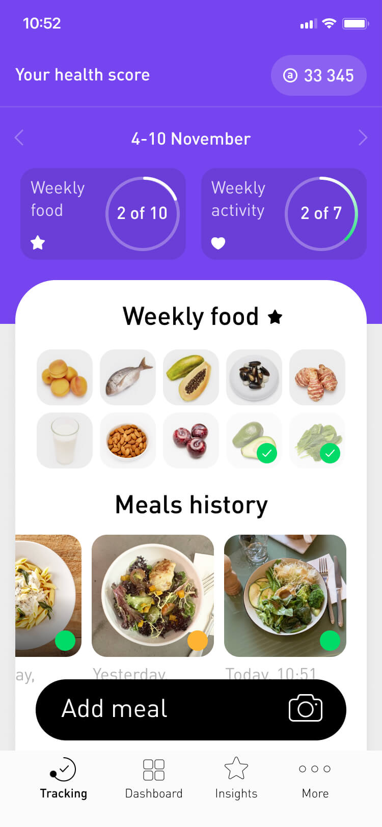 Atlas is the world’s first AI-based food tracking app - TechRound