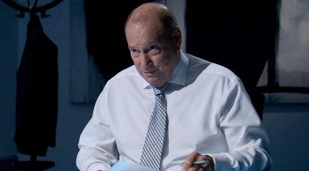 Mark Wright Interview - Thoughts on The Apprentice Final Five - TechRound