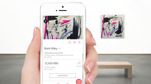 Art Technology Companies: Our Top 10 Best Art Startups - TechRound