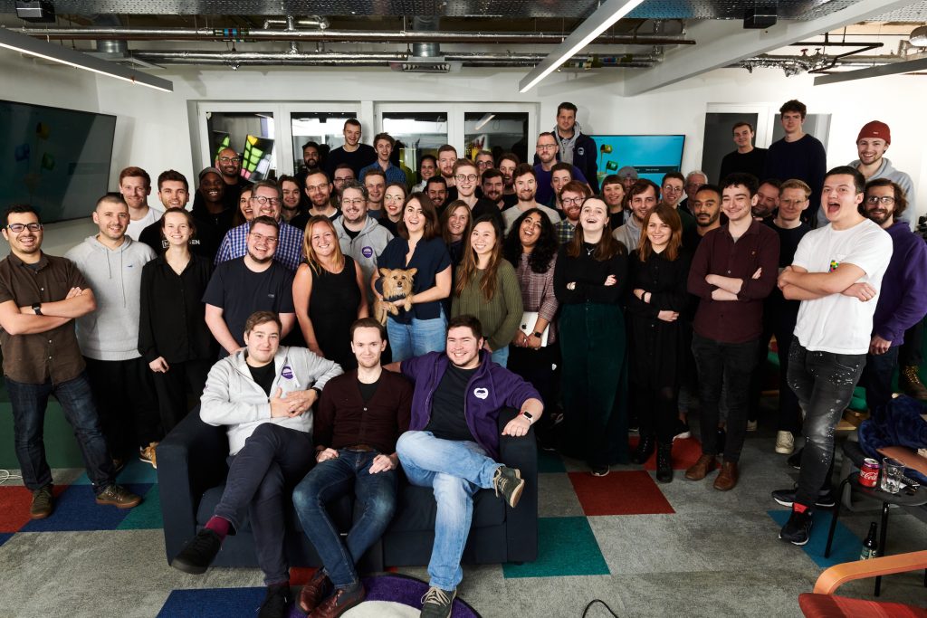 Startup Profile: Cuvva - TechRound