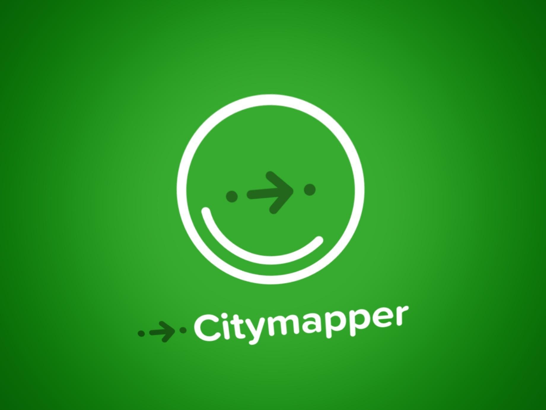 Startup Profile Citymapper TechRound Startup Profile Citymapper TechRound