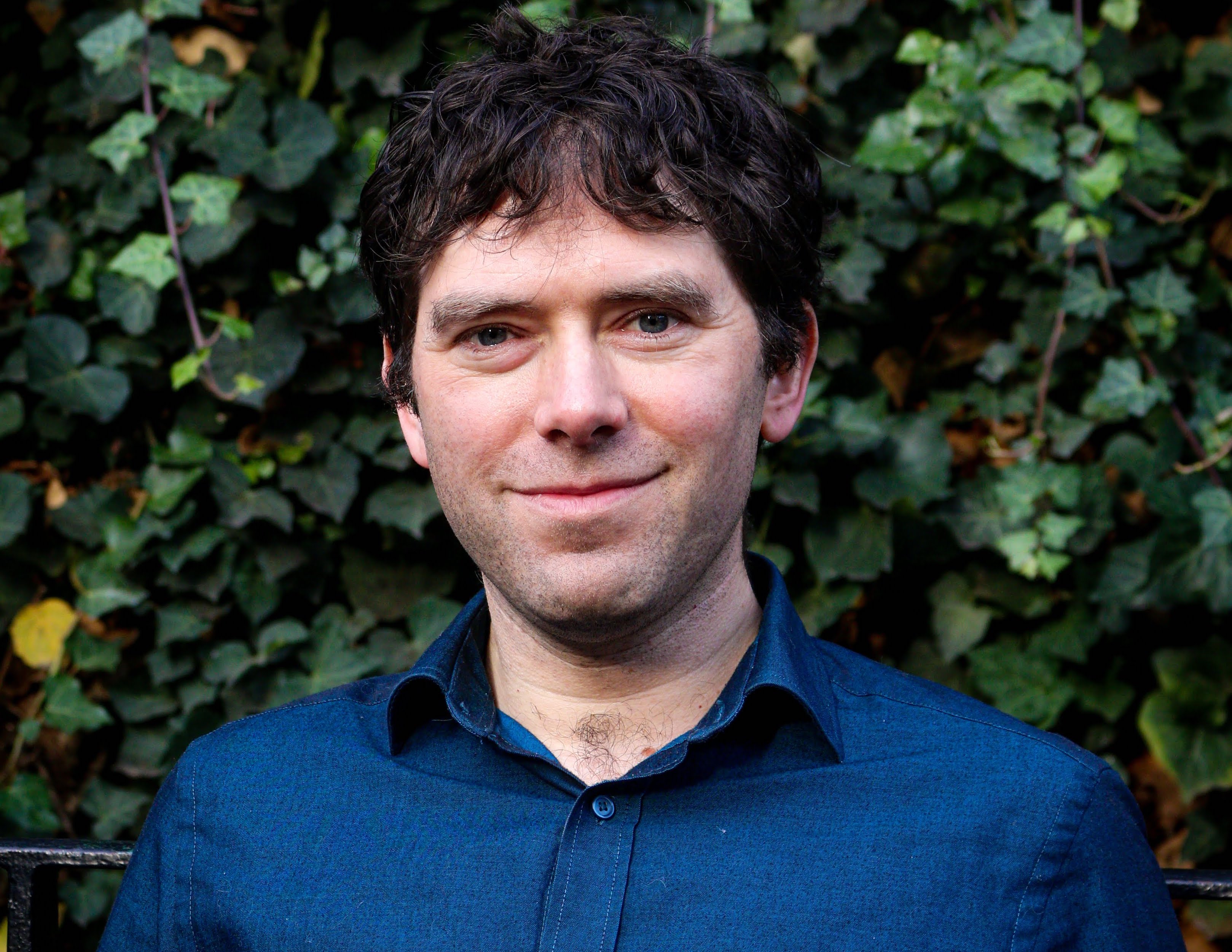 Interview with ethical advertising platform, The Good-Loop - TechRound