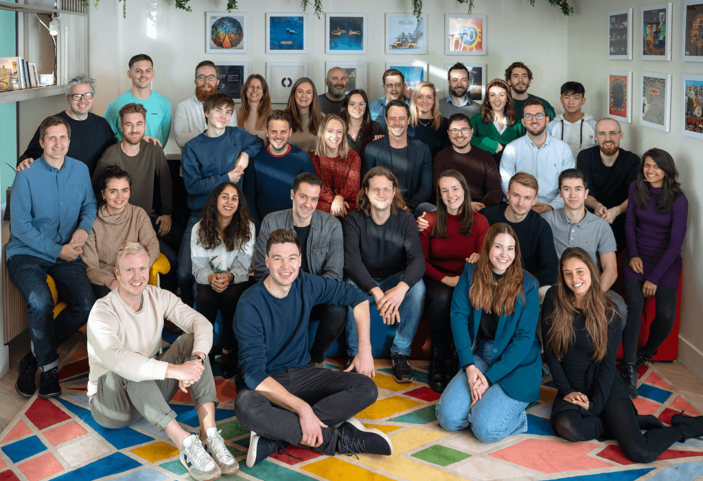 29. Unmind - TechRound