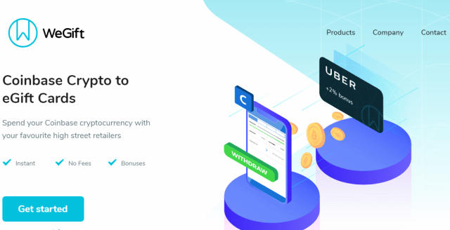 Startup profile: WeGift - TechRound