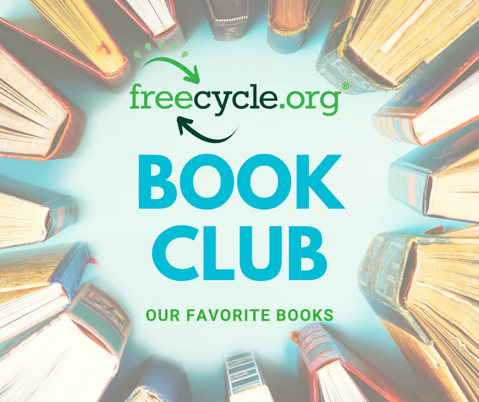 Startup Profile: Freecycle - TechRound