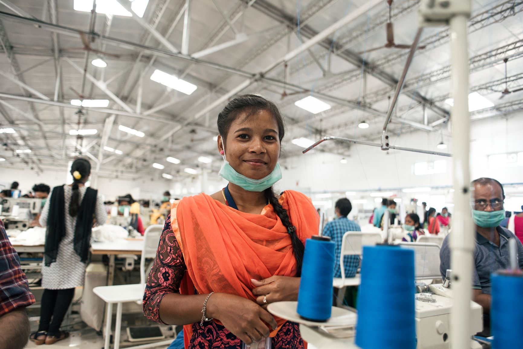 Sustainable Fashion – It Just Makes Business Sense - TechRound