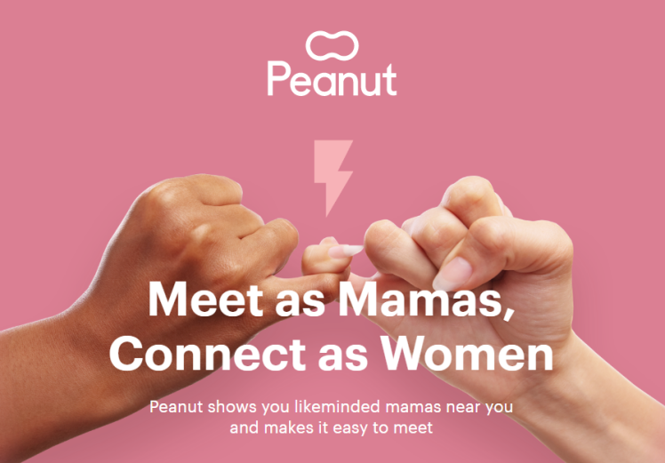 Startup Profile: Peanut - TechRound
