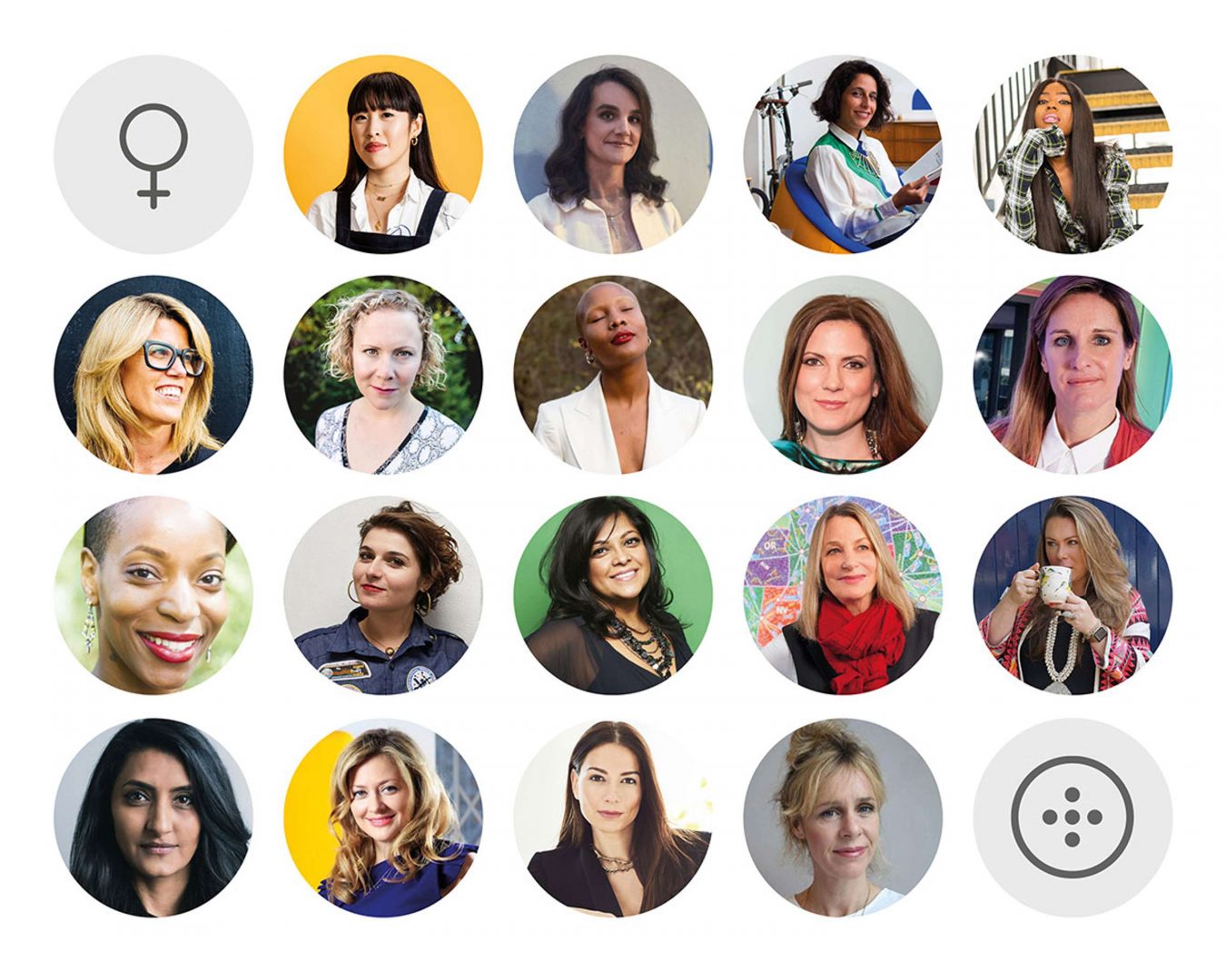 Startup Profile: The Dots - TechRound