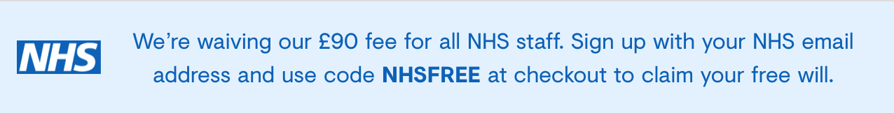 Startup Profile: Farewill - TechRound