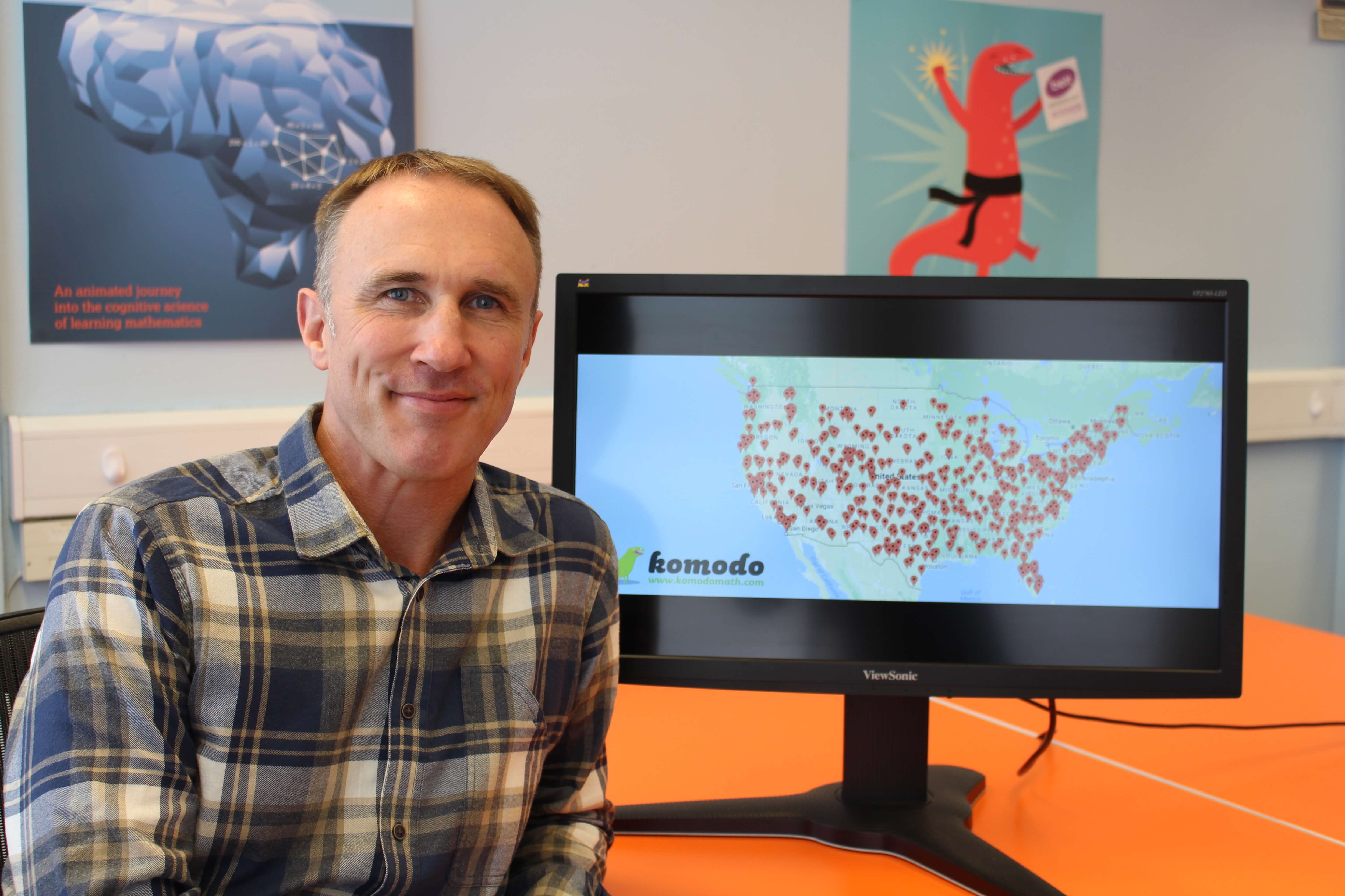 Supporting Locked Down Families With Edtech - TechRound