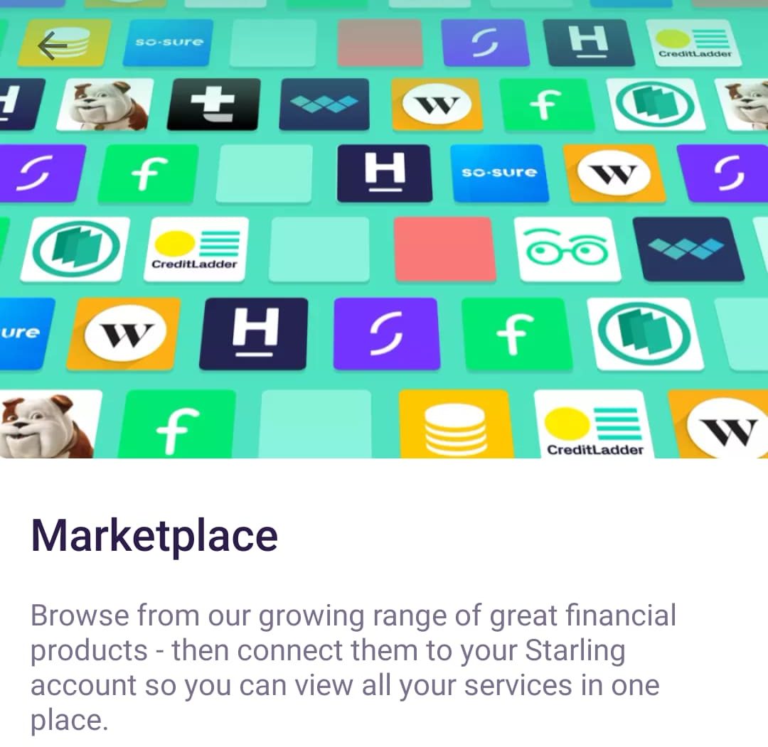 Startup Profile: Starling Bank - TechRound