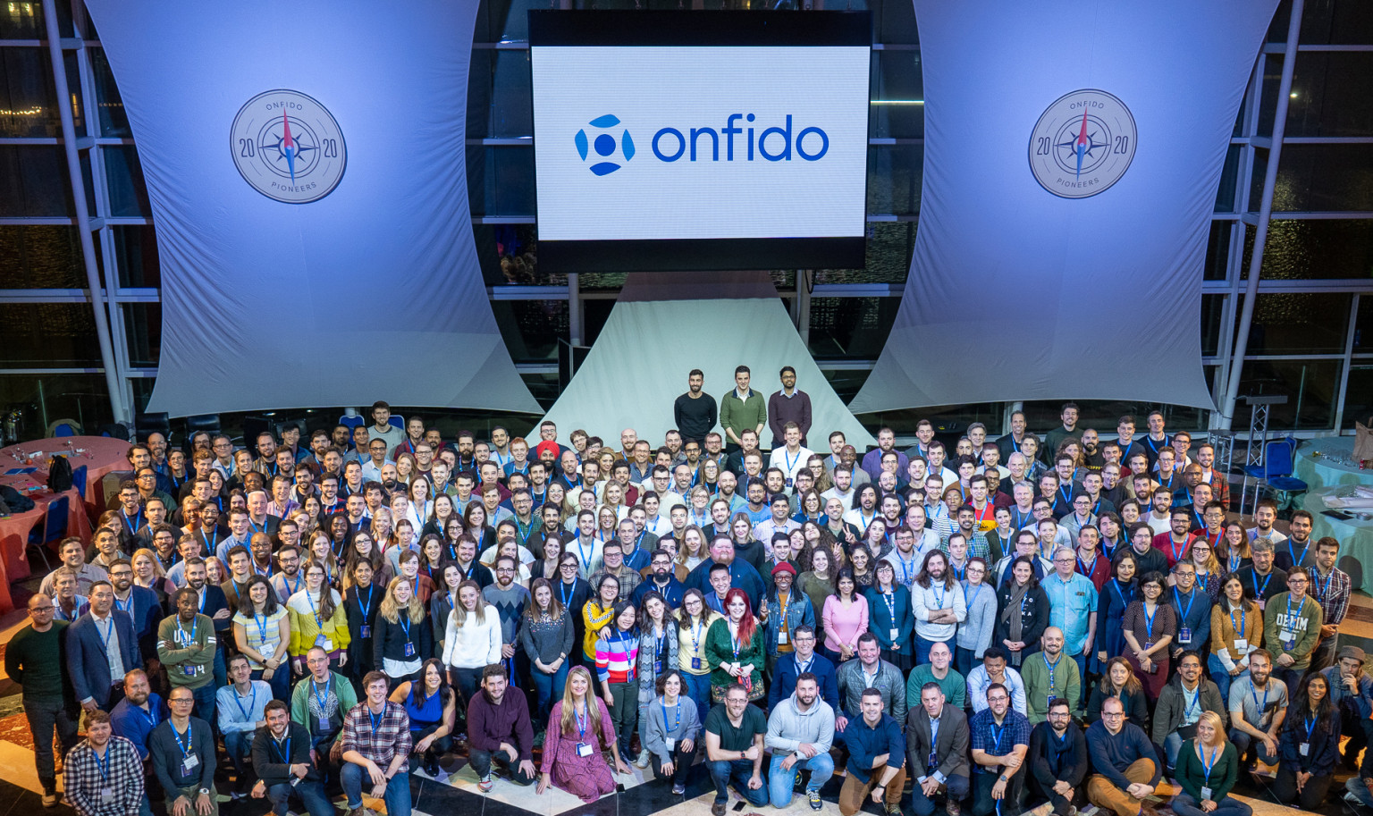 Startup Profile: Onfido - TechRound