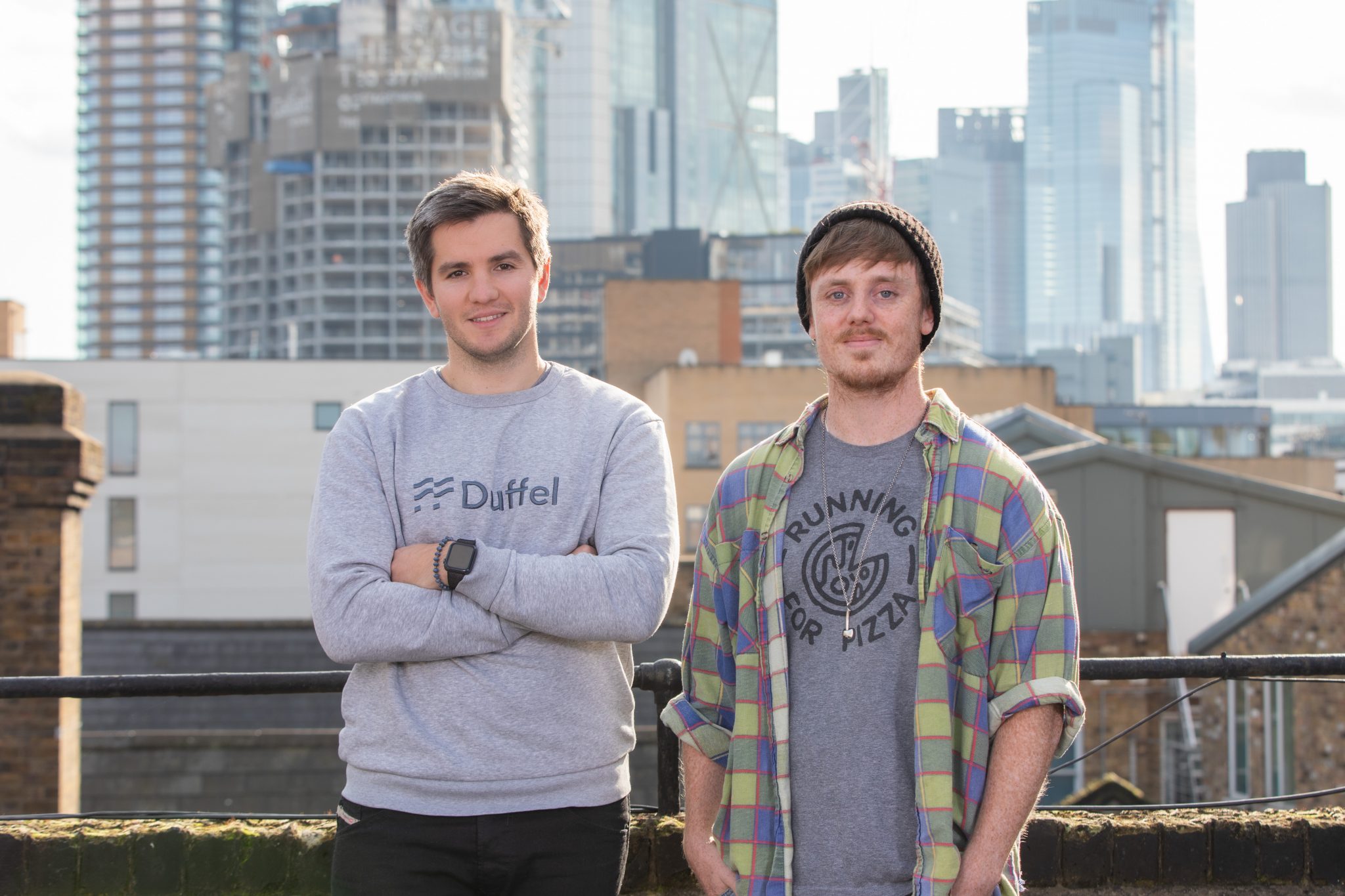 Startup Profile: Duffel - TechRound