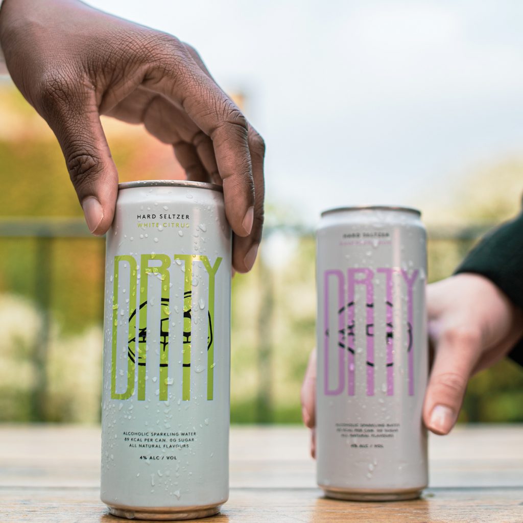 89. DRTY DRINKS - TechRound