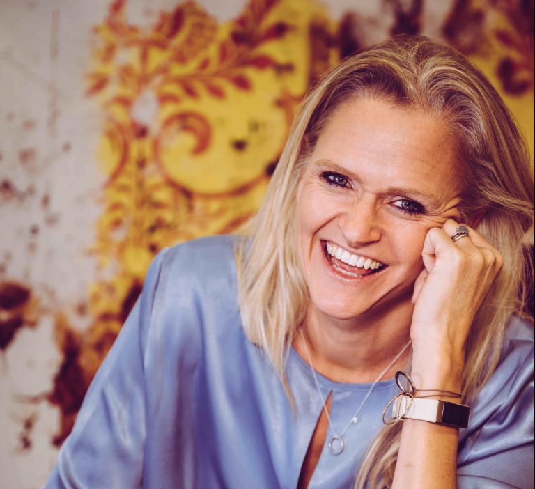 Emma Sayle, Female Empowerment Company The KK Group - TechRound