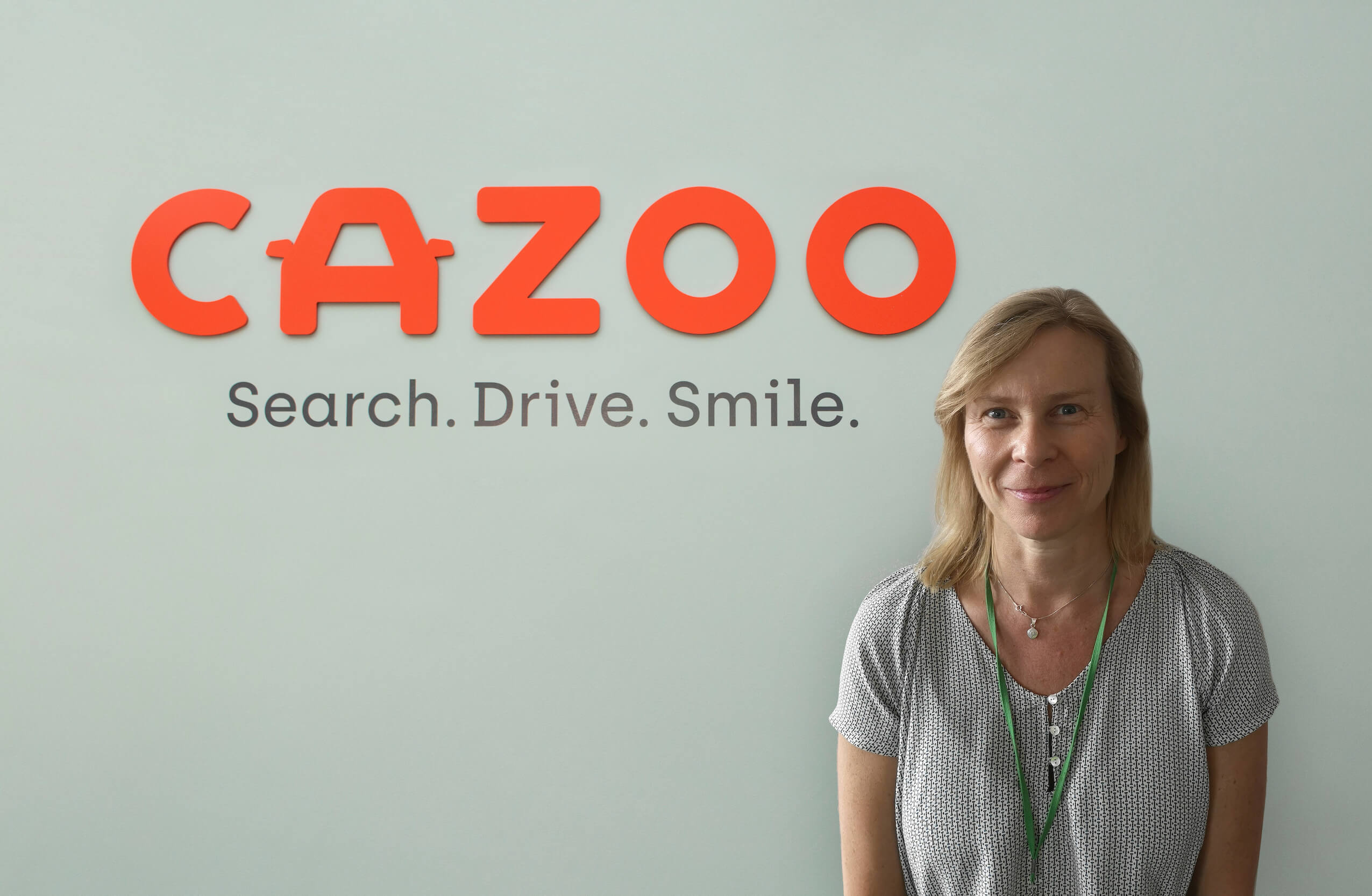 Cazoo Appoints Fern Wake as Chief of Operations - TechRound