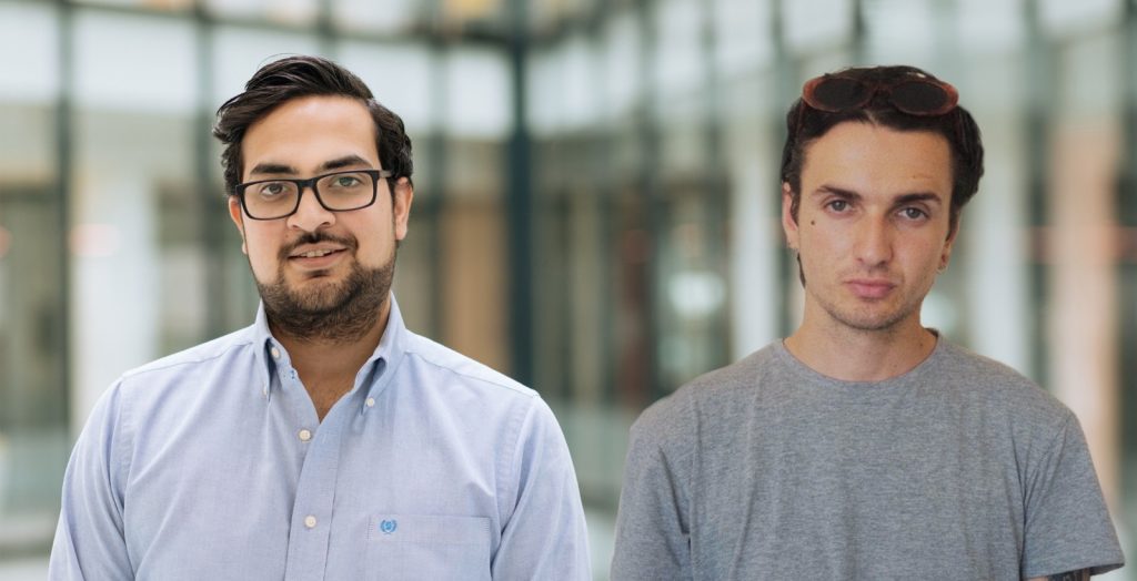 Interview with Connor Tagg - Co-Founder of GrowthStep - TechRound