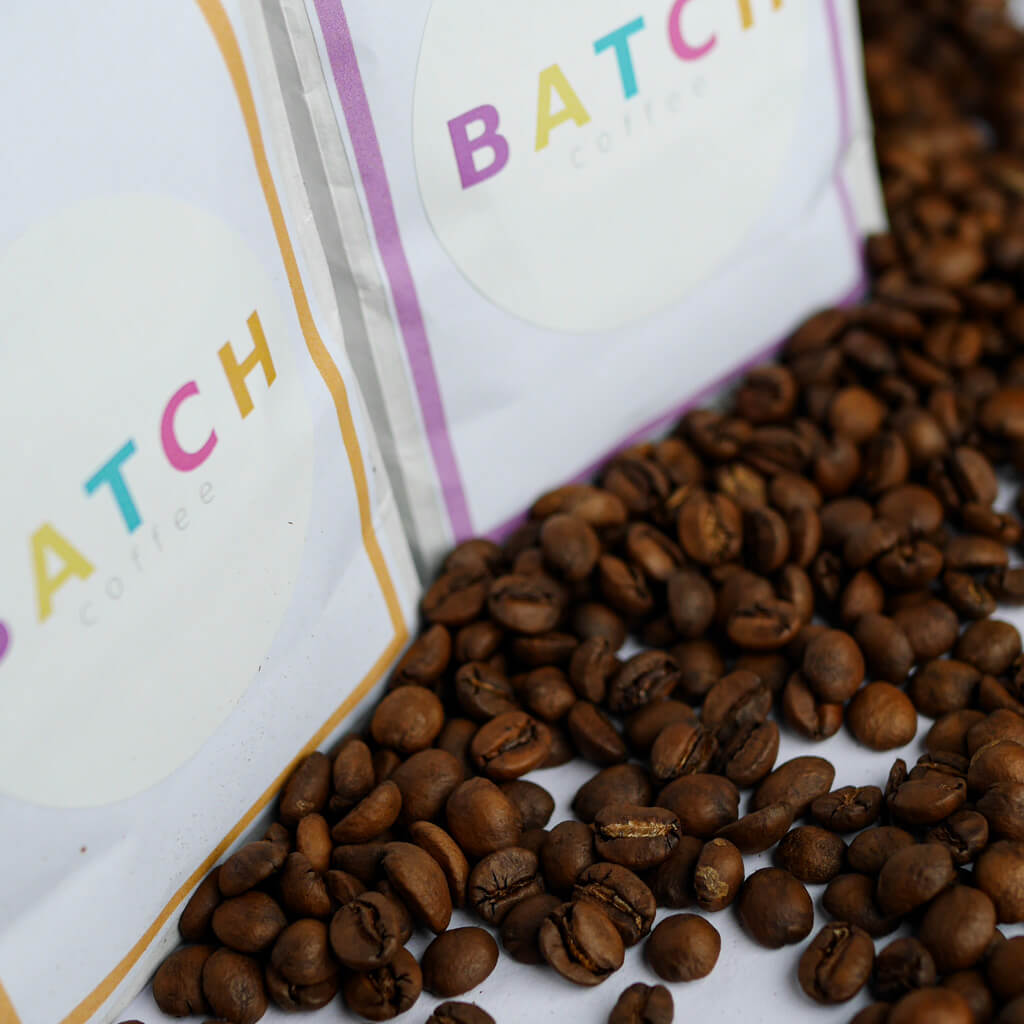 A Perfect Roast: Batch Coffee - TechRound