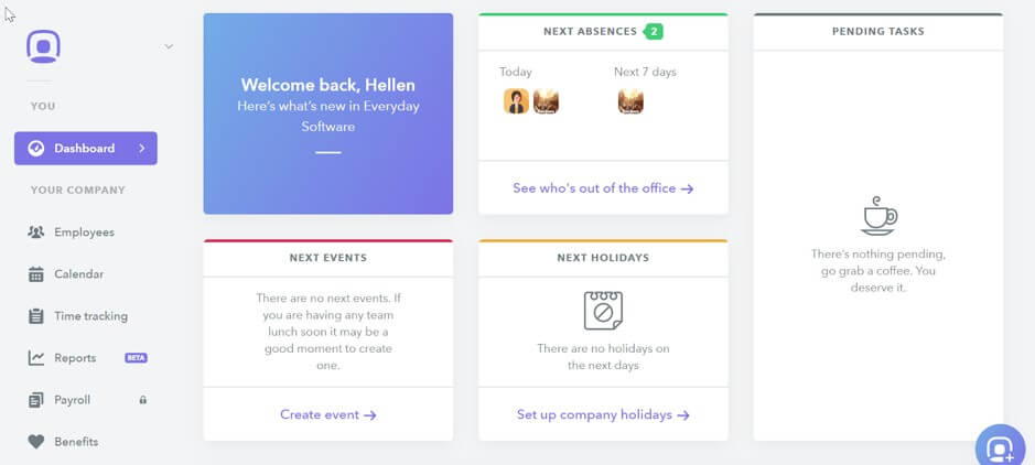 Interview With Factorial - TechRound