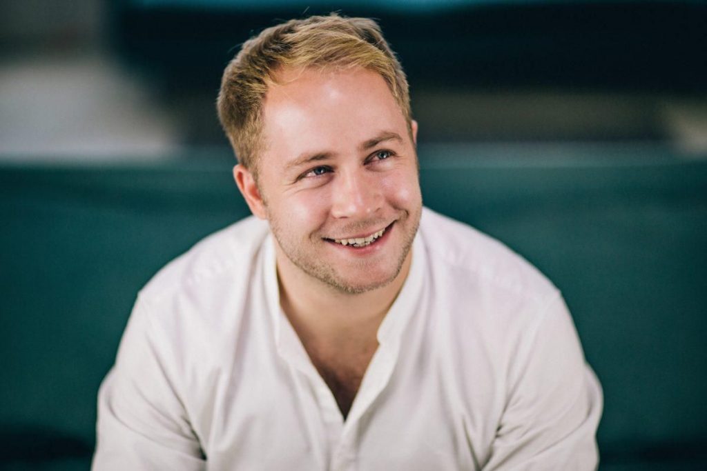 Startup Profile: Cleo - TechRound