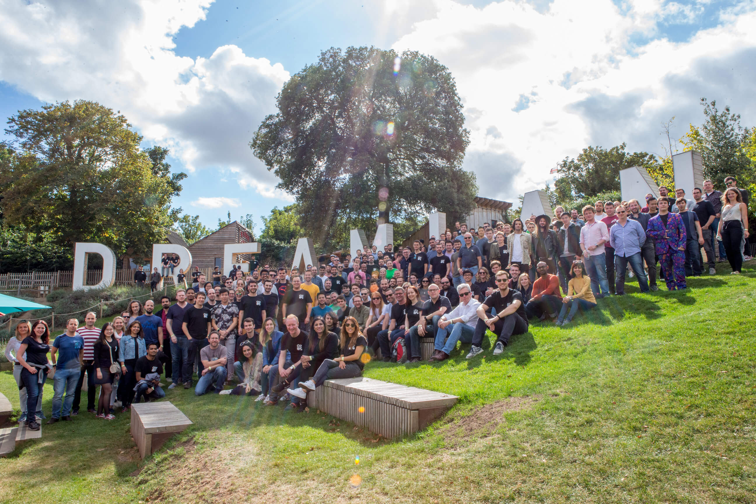 Thought Machine - TechRound