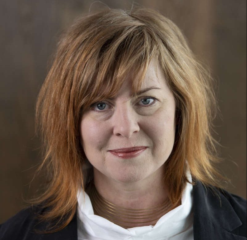 Interview with Cyndi Rhoades, Founder Of Worn Again - TechRound