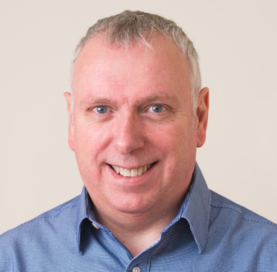 Interview With Kevin Timms, Chairman & Chief Executive, eacs - TechRound