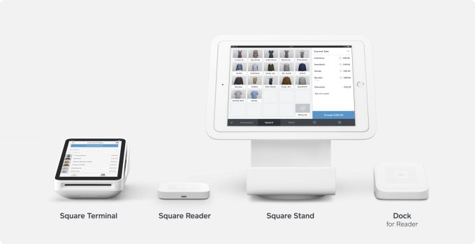 Top 5 Electric Point of Sale (EPOS) Systems - TechRound