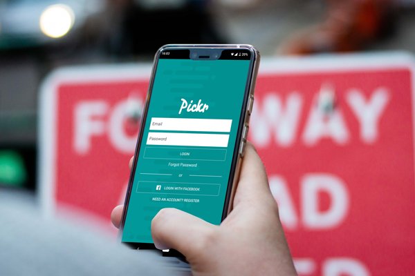 Startup of the Week: Pickr - TechRound