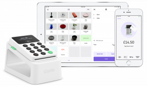 Top 10 Credit Card Terminals and Machines - TechRound