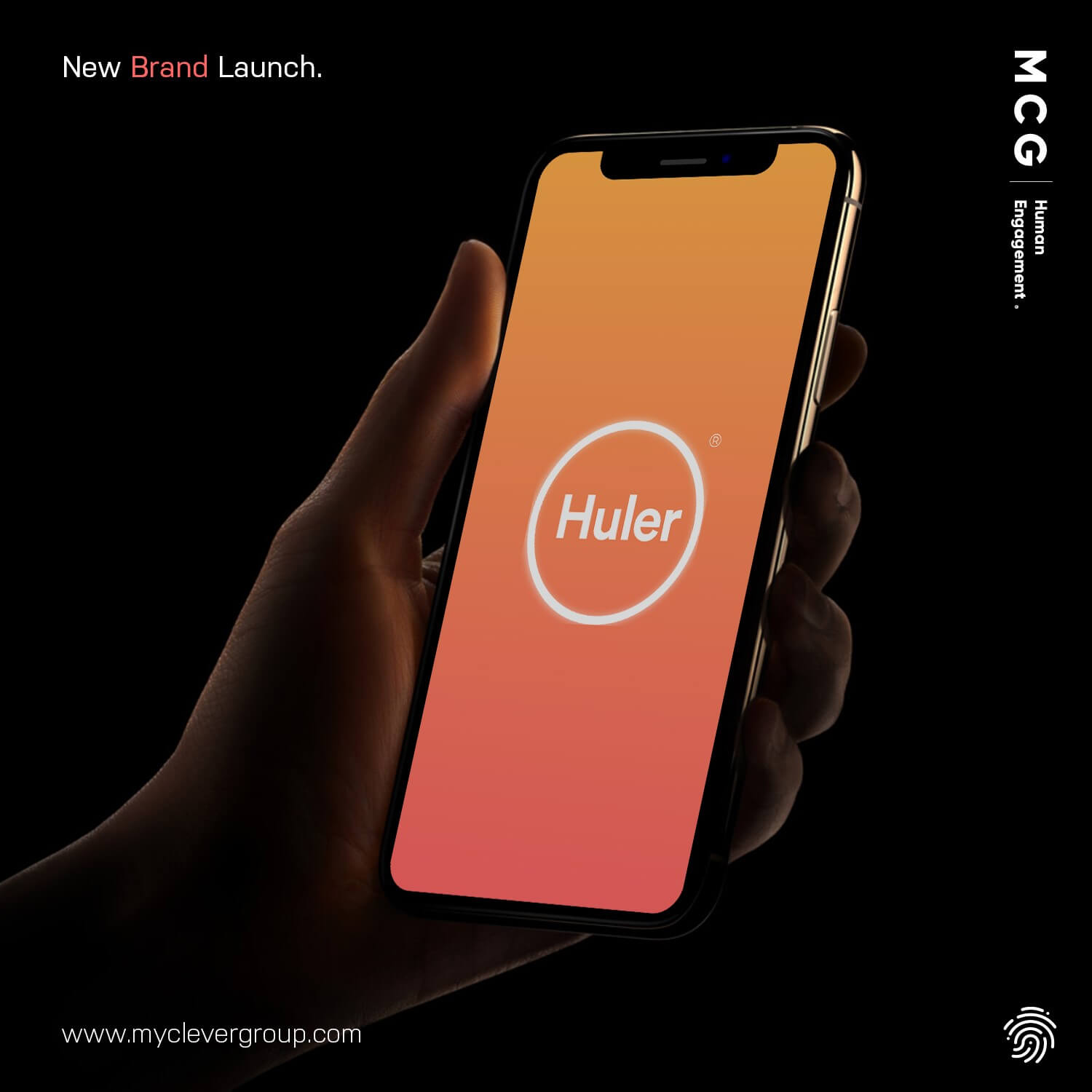 MCG Launch New SAAS Brand ‘Huler’ - TechRound