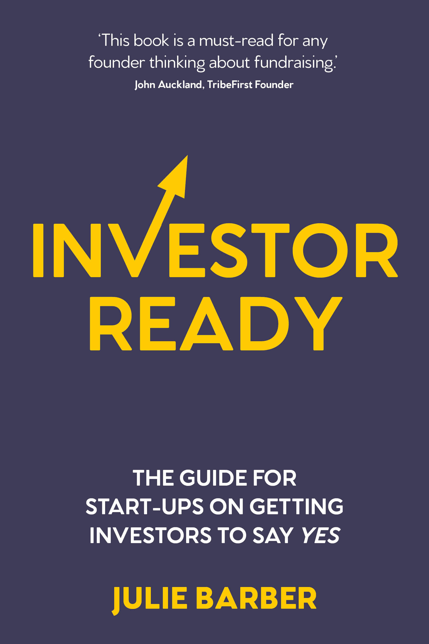Helping Businesses Get Investor Ready - TechRound
