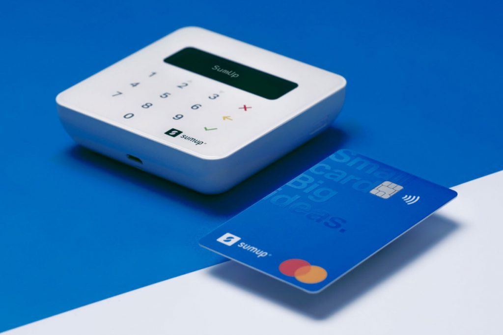 Top 10 Credit Card Terminals and Machines - TechRound