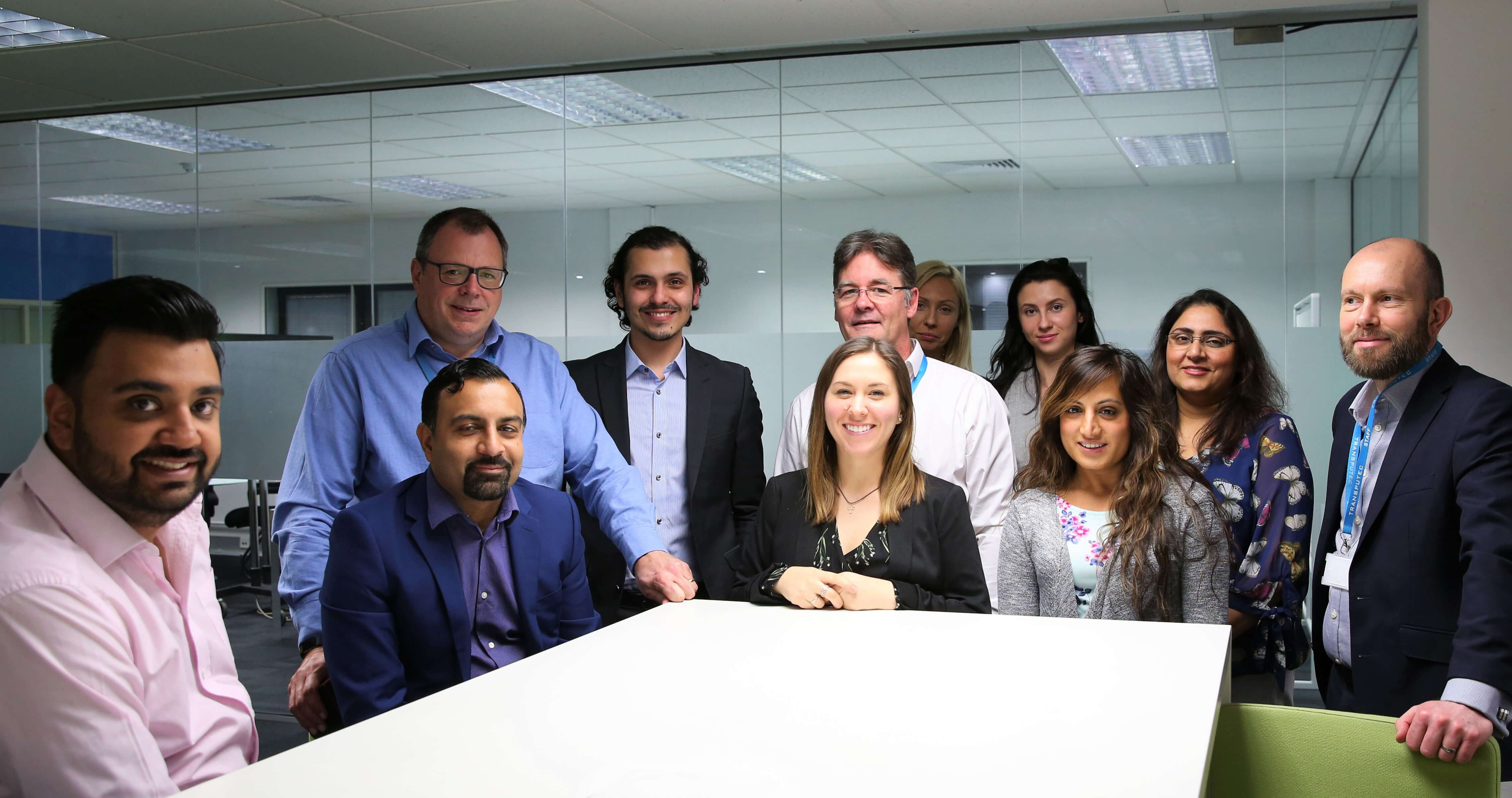 Who Are Transputec? - TechRound