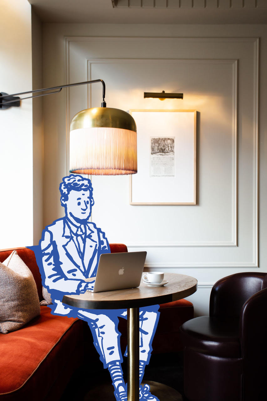 Andco: Is this the future of the office and hospitality industry ...