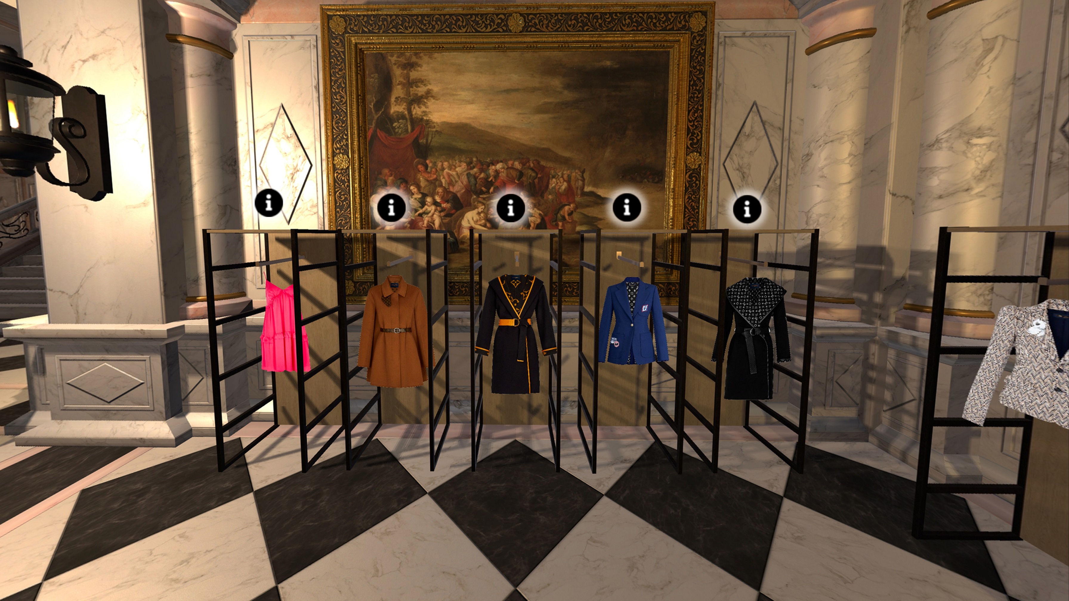 Fashion Industry Explores Virtual Reality in Post-Covid World - TechRound