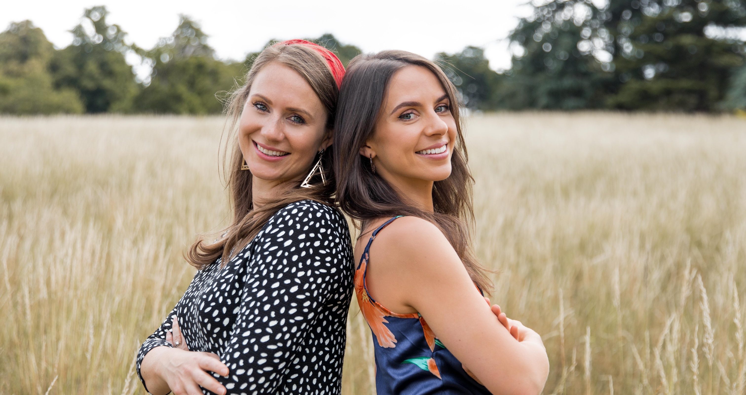 Interview with Gracie & Sophie Tyrrell of Squirrel Sisters - TechRound